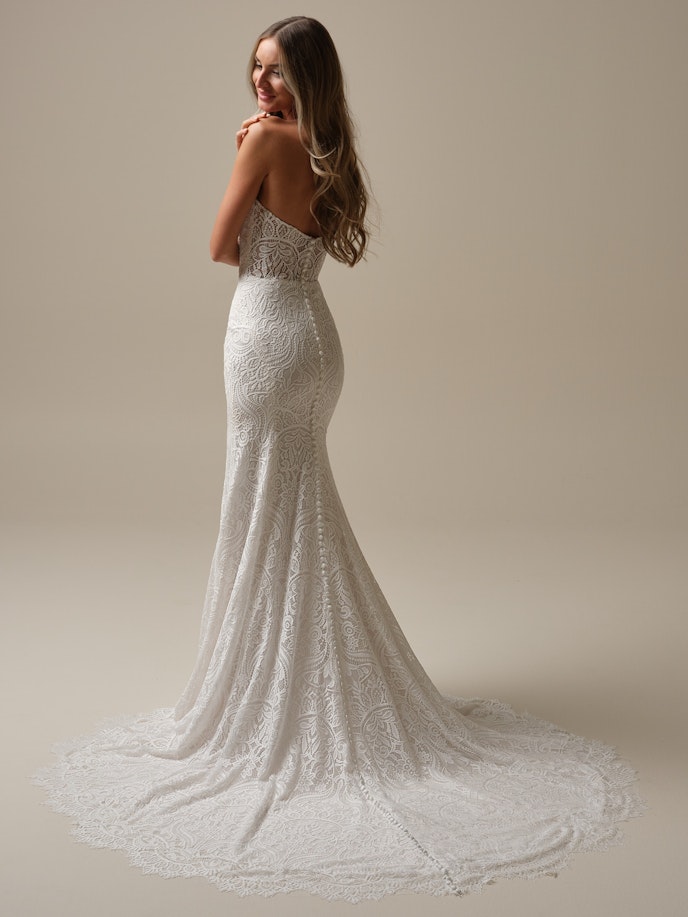 Rebecca Ingram – Style Berkeley | Schaffer's Bridal