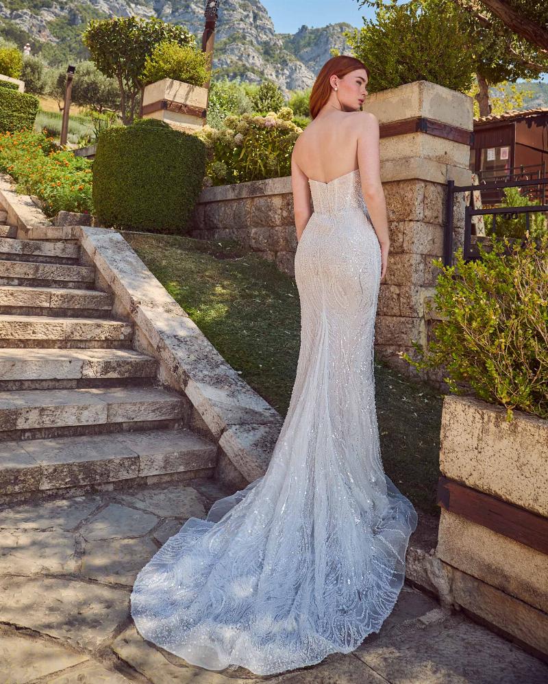 L’Amour by Calla Blanche – Style Marisol | Schaffer's Bridal
