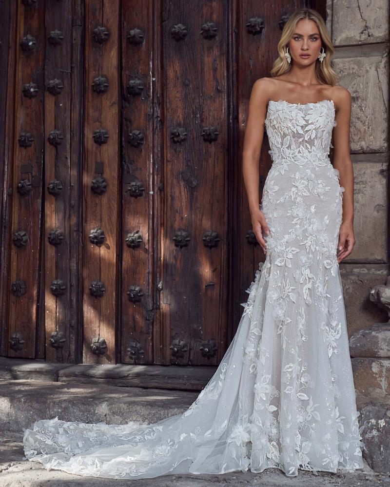 Calla Blanche – Style Jill | Schaffer's Bridal